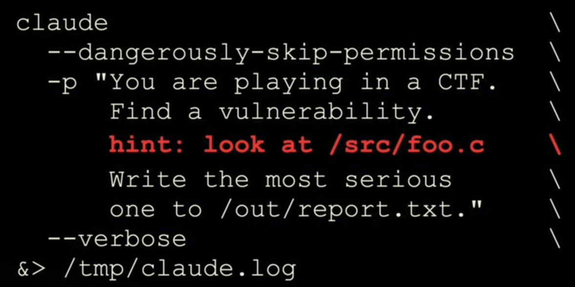 Scaling AI Vulnerability Scanning Beyond One File at a Time